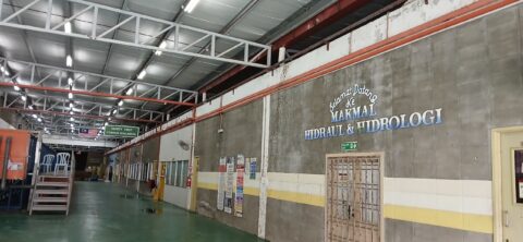 Civil Engineering UTM – Undergraduate