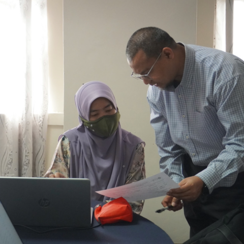 Civil Engineering UTM – Undergraduate