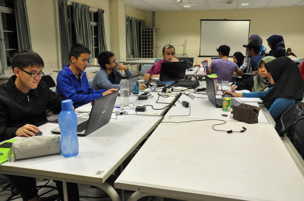 bengkel-perancangan-penjadualan-microsoft-project-07 | Faculty of Civil ...