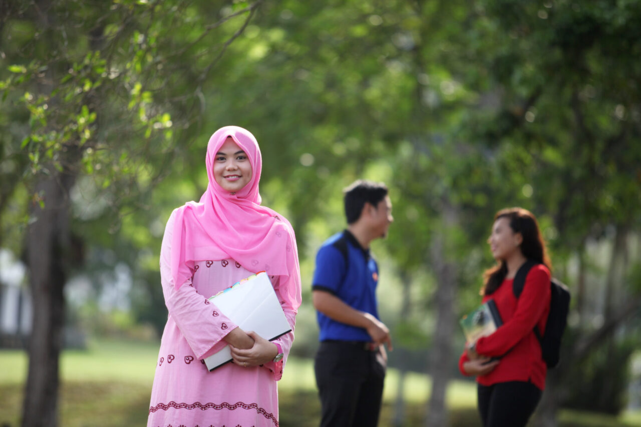 Faculty of Civil Engineering | "The Best Civil Engineering Program in Malaysia"
