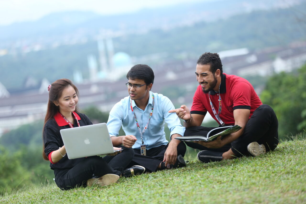 Faculty of Civil Engineering | "The Best Civil Engineering Program in Malaysia"